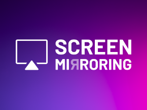 Screen Mirroring | TV App | Roku Channel Store | Roku