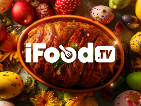 iFood.tv - Food Recipes and Cooking Shows | TV App | Roku Channel Store ...