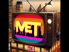 Metro Entertainment Television | TV App | Roku Channel Store | Roku