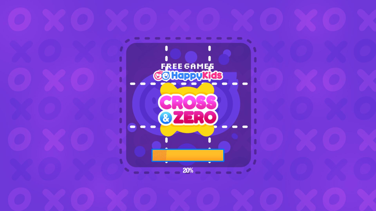 Cross and Zero by HappyKids | TV App | Roku Channel Store | Roku
