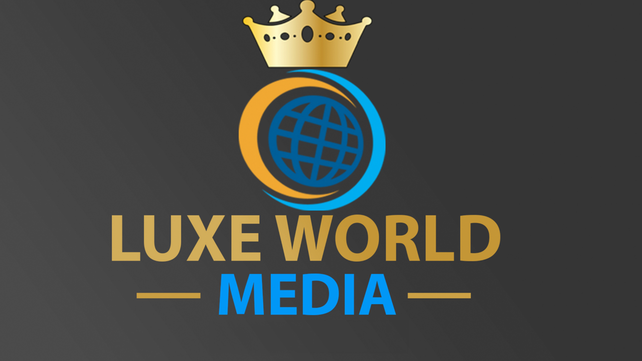 Luxe World Media Network | TV App | Roku Channel Store | Roku