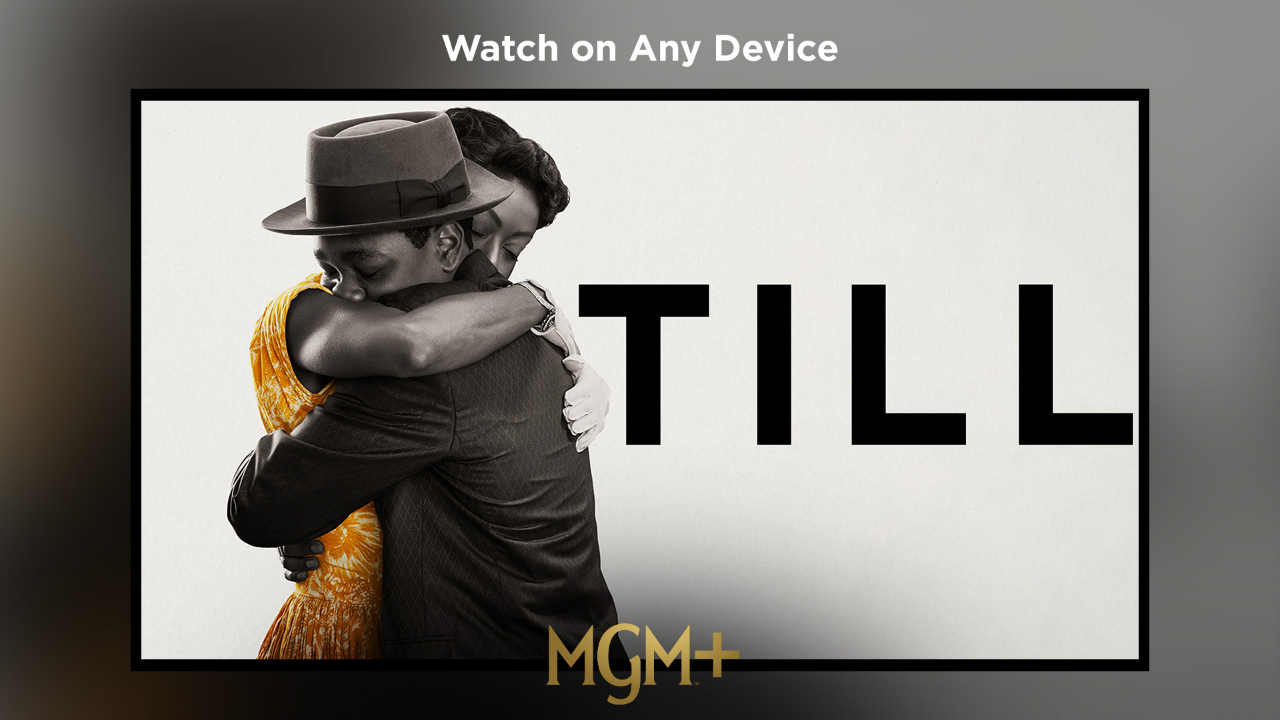 MGM+ | TV App | Roku Channel Store | Roku