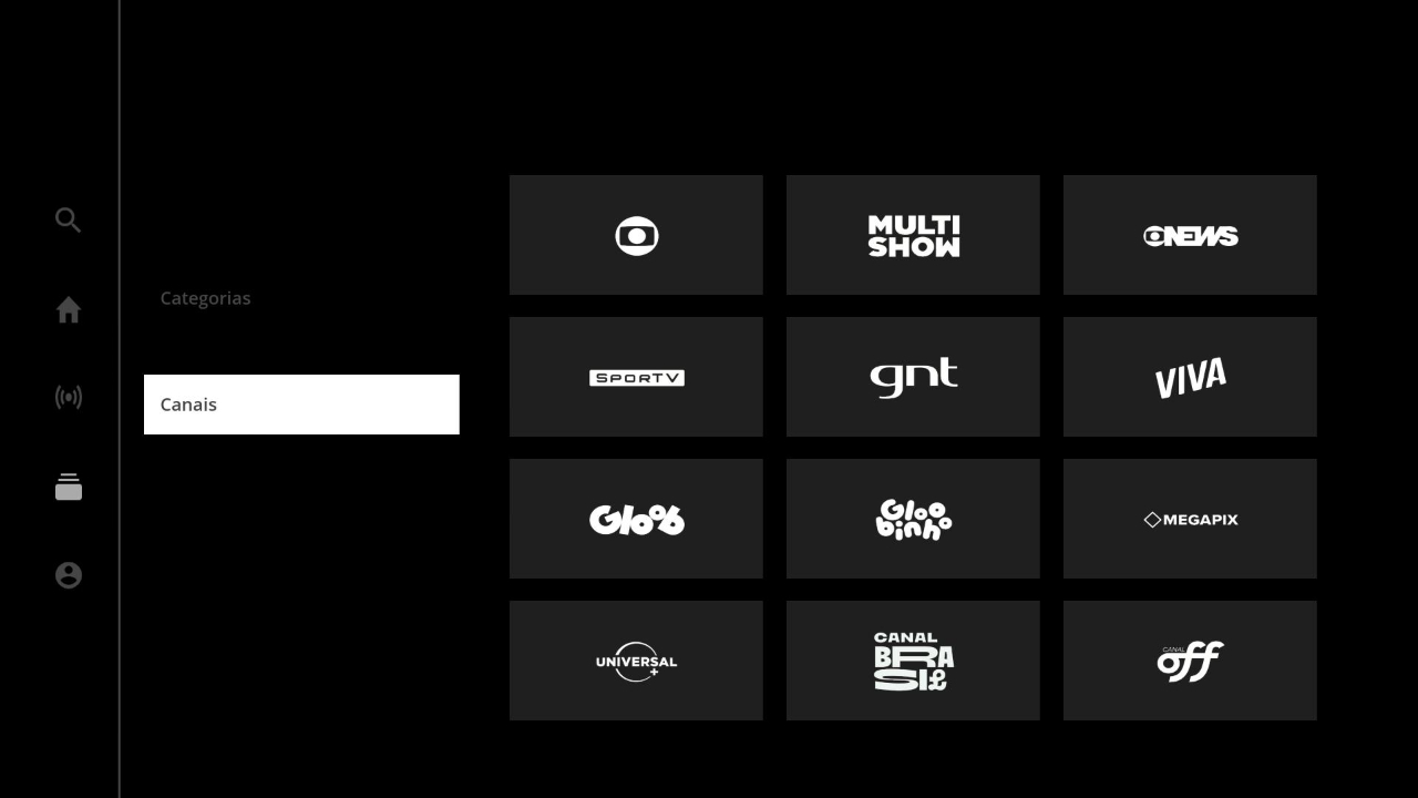 Globoplay Internacional | TV App | Roku Channel Store | Roku Globoplay Internacional | TV App | Roku Channel Store | Roku