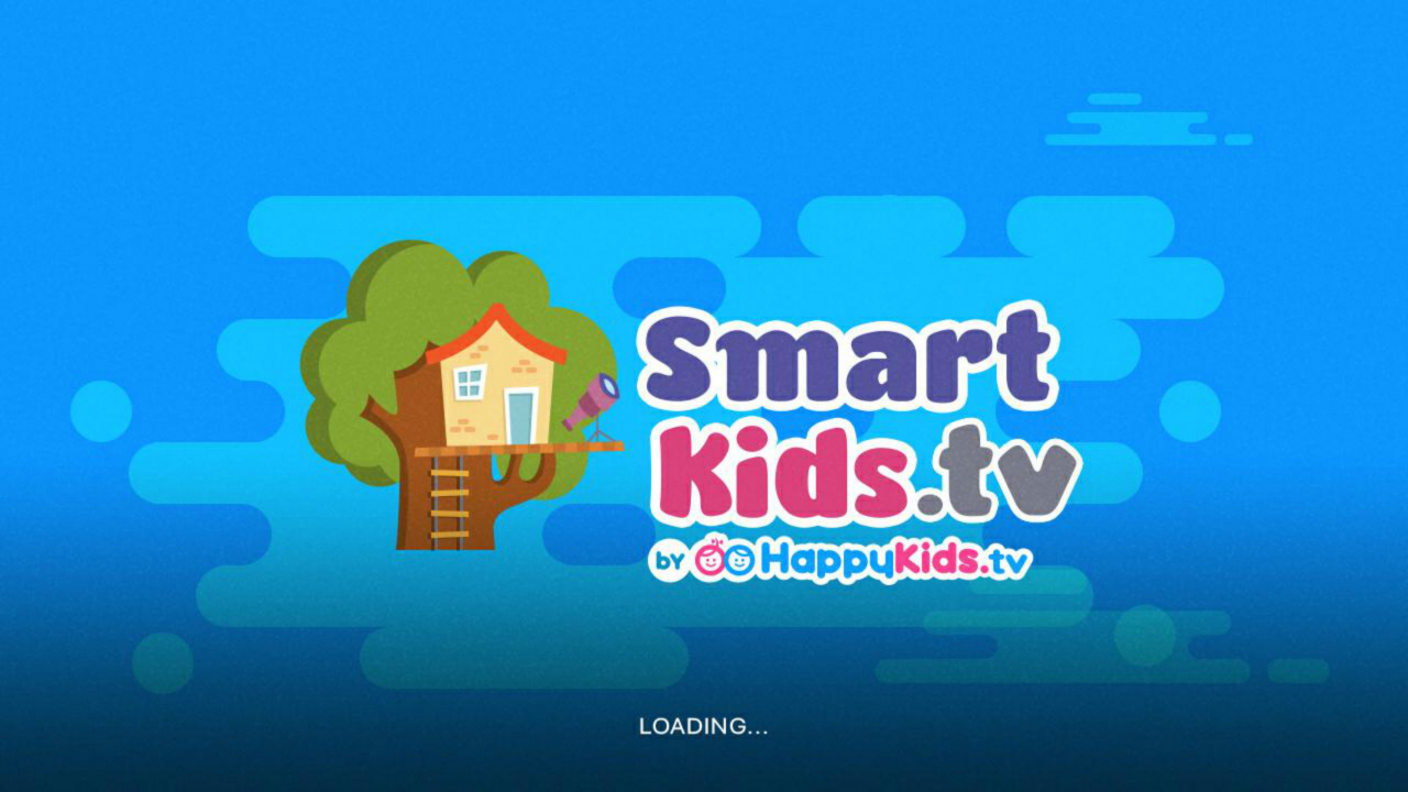 SmartKids by HappyKids | TV App | Roku Channel Store | Roku