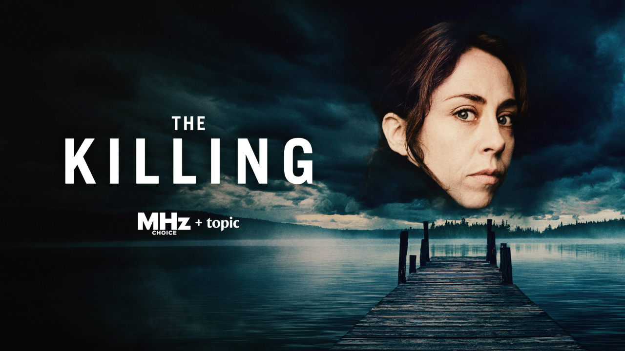 MHz Choice | TV App | Roku Channel Store | Roku