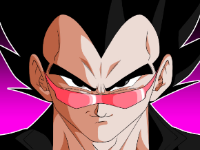 Prince Vegeta | TV App | Roku Channel Store | Roku