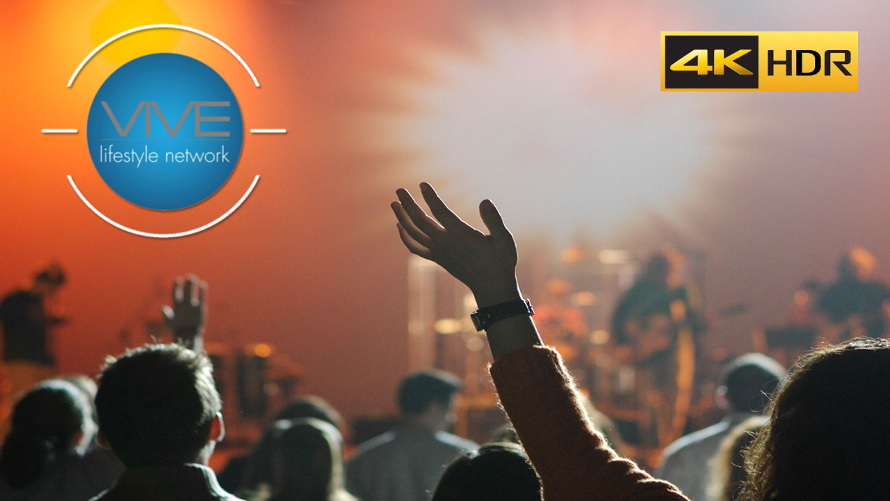 VIVE - 4K TV | RK Guide