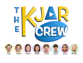 The KJAR Crew | TV App | Roku Channel Store | Roku