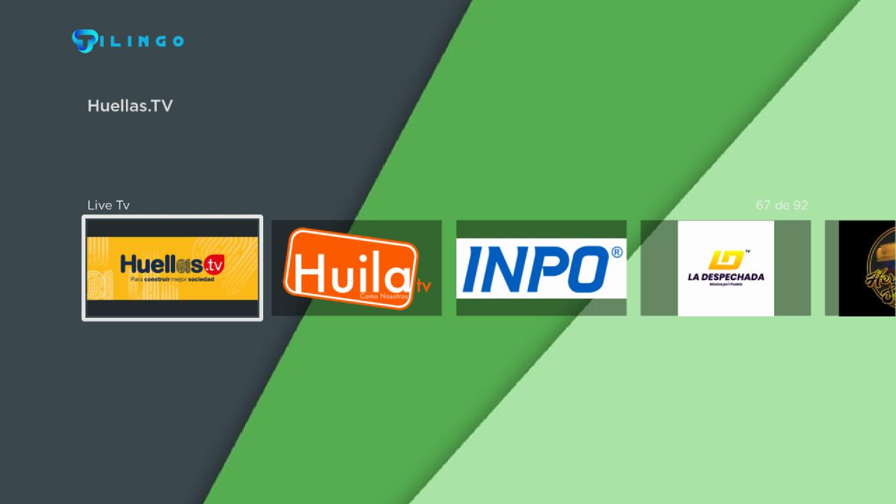 television de colombia | Roku Channel Store | Roku