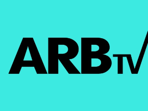 Arb Tv Ara Logo Design By Kreatone. Studio On Dribbble