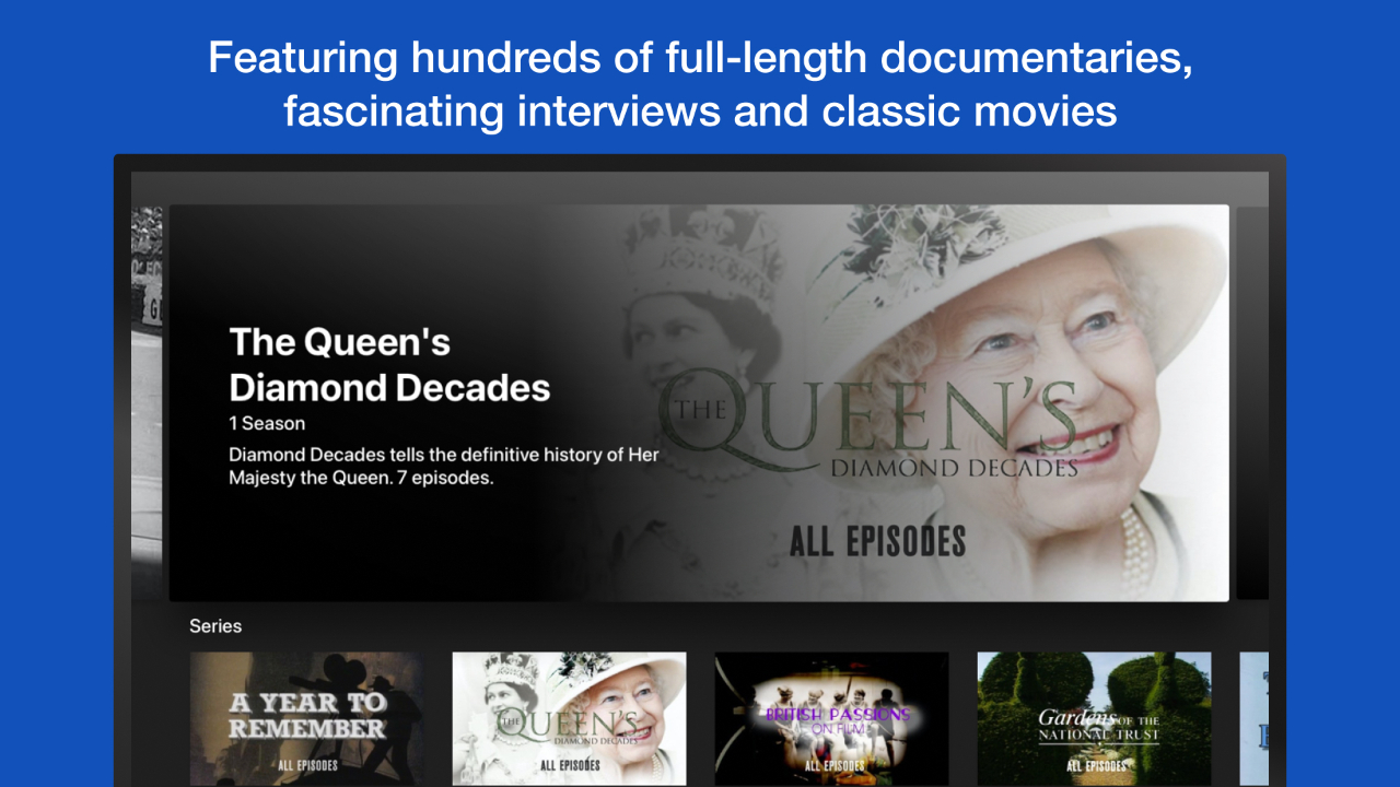 FFOL | TV App | Roku Channel Store | Roku