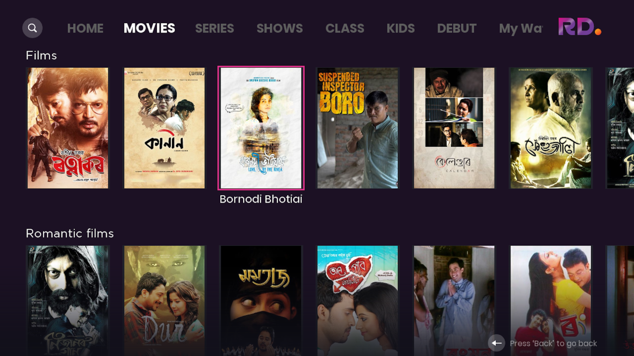 ReelDrama | TV app | Roku Channel Store | Roku