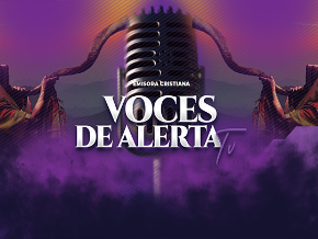 Voces De Alerta TV | TV App | Roku Channel Store | Roku