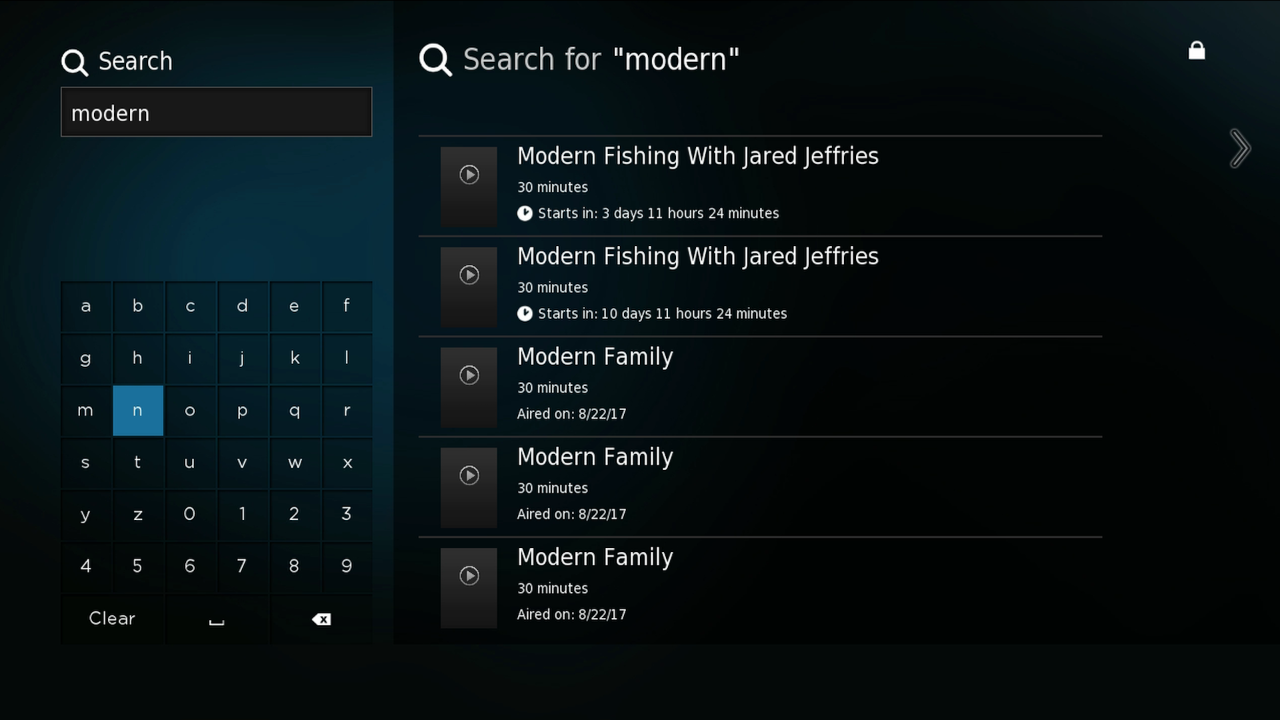 YourTV for Roku | TV App | Roku Channel Store | Roku