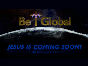 Be Global | TV App | Roku Channel Store | Roku