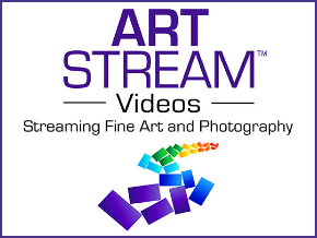 Art Stream Videos | Roku Channel Store | Roku