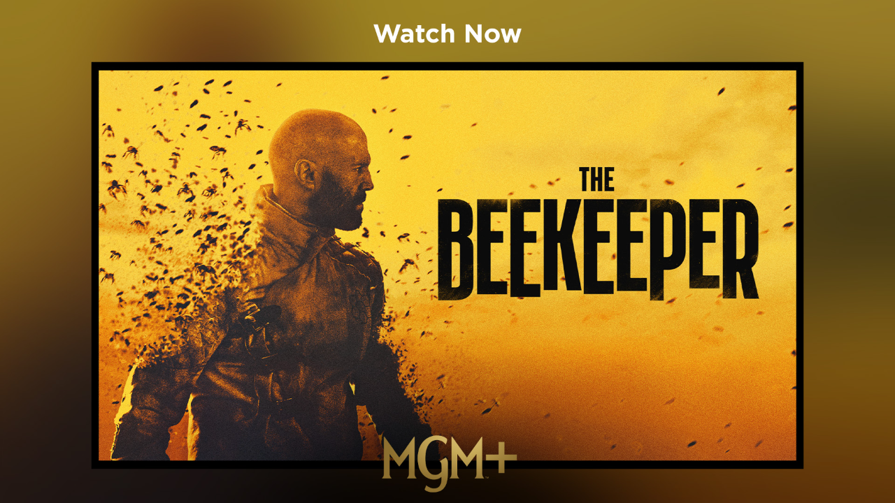 MGM+ | TV App | Roku Channel Store | Roku