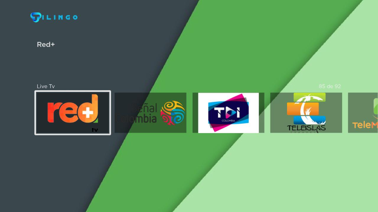 television de colombia | Roku Channel Store | Roku