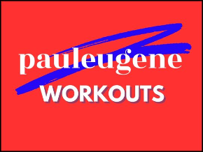 Paul Eugene Workouts | TV App | Roku Channel Store | Roku