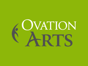 Ovation Channel Logo