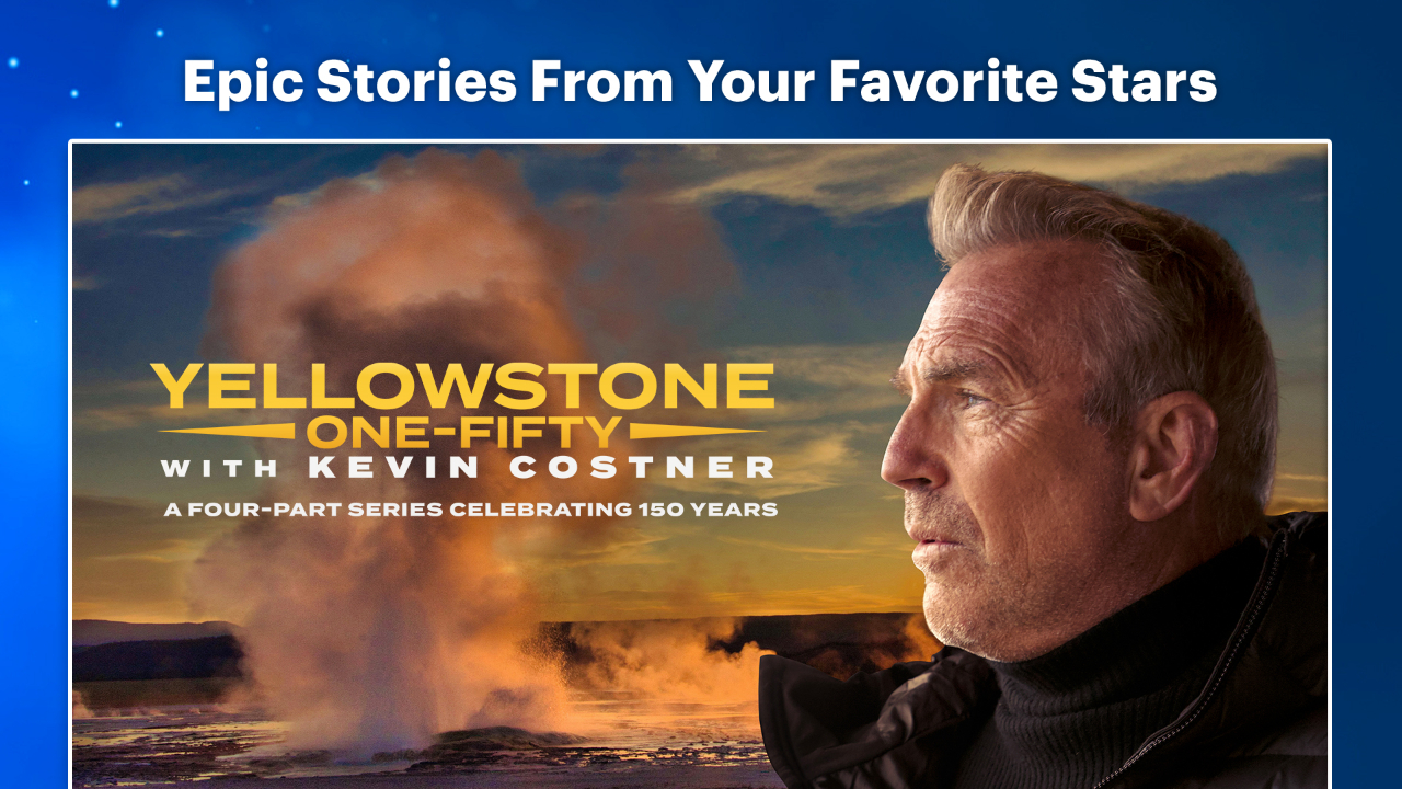 Fox Nation | TV App | Roku Channel Store | Roku