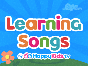 Learning Songs by HappyKids.tv | Roku Channel Store | Roku