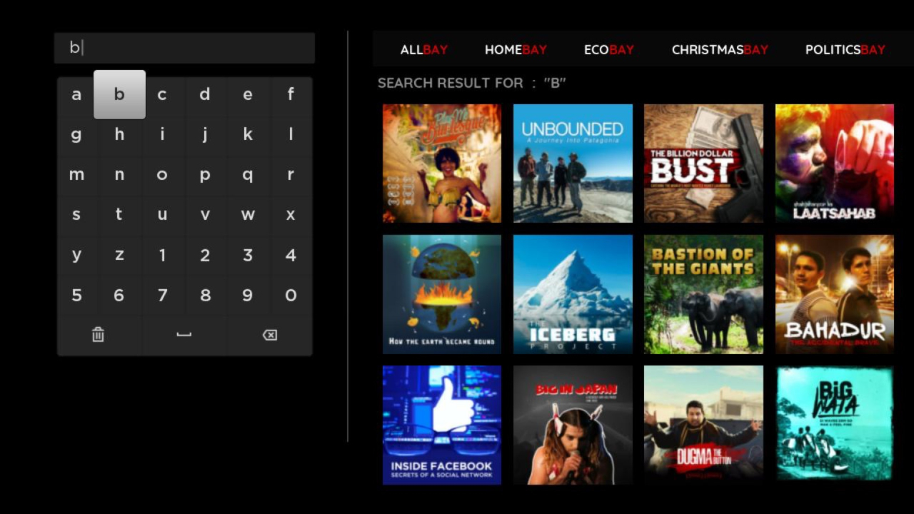 DocuBay - Watch Documentaries | RK Guide