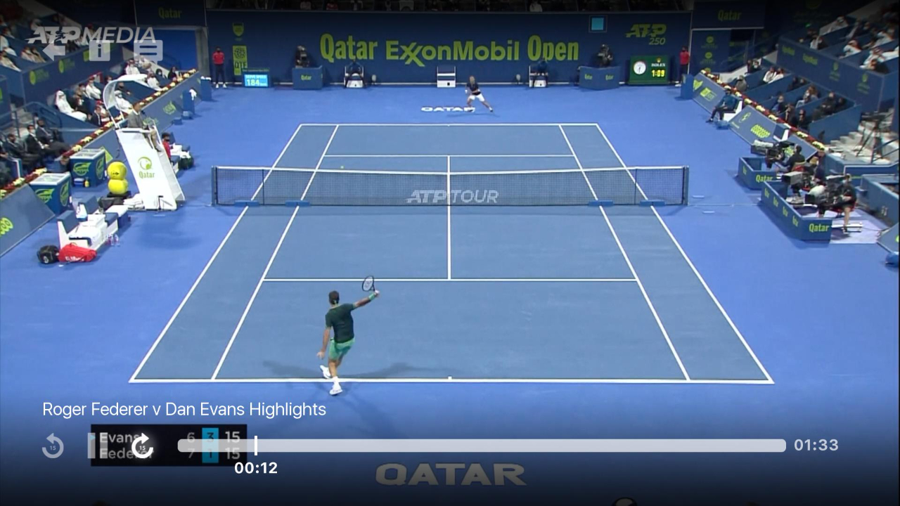 AVO TV | TV App | Roku Channel Store | Roku