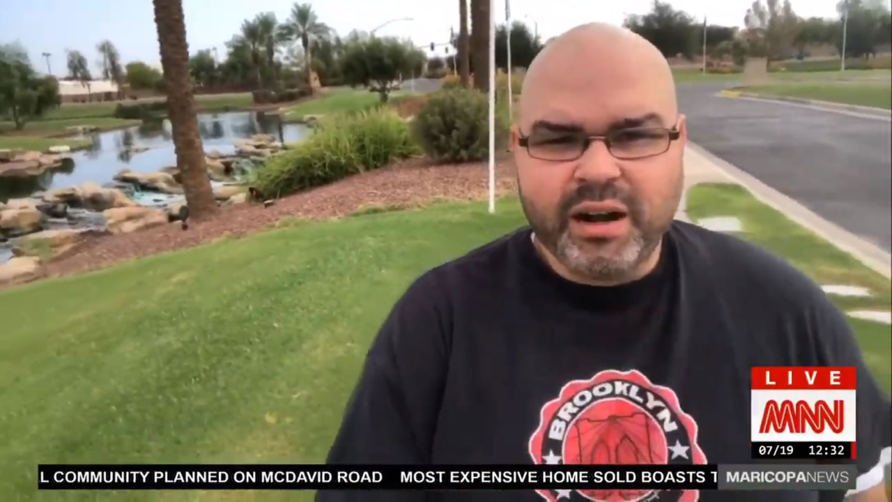 MNN Maricopa News Network | RK Guide