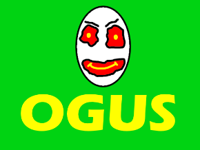 Ogus | Roku Channel Store | Roku