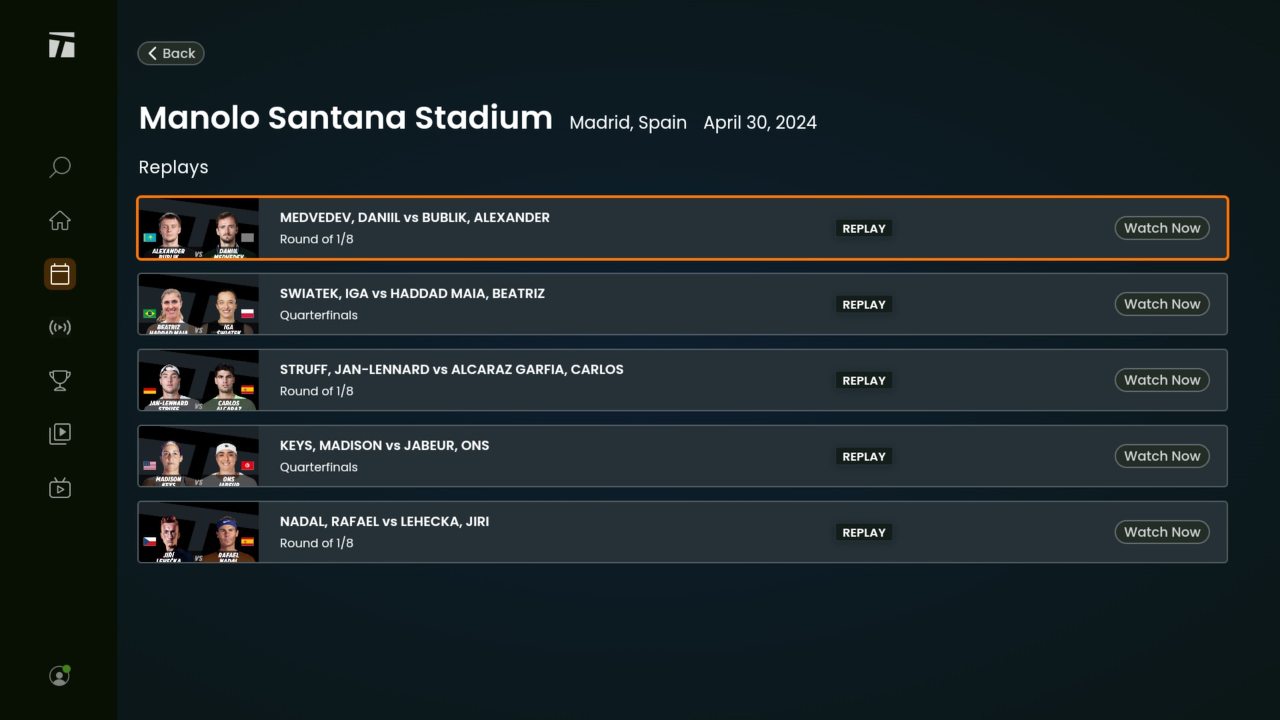 Media Rating Terminal - Pixalate