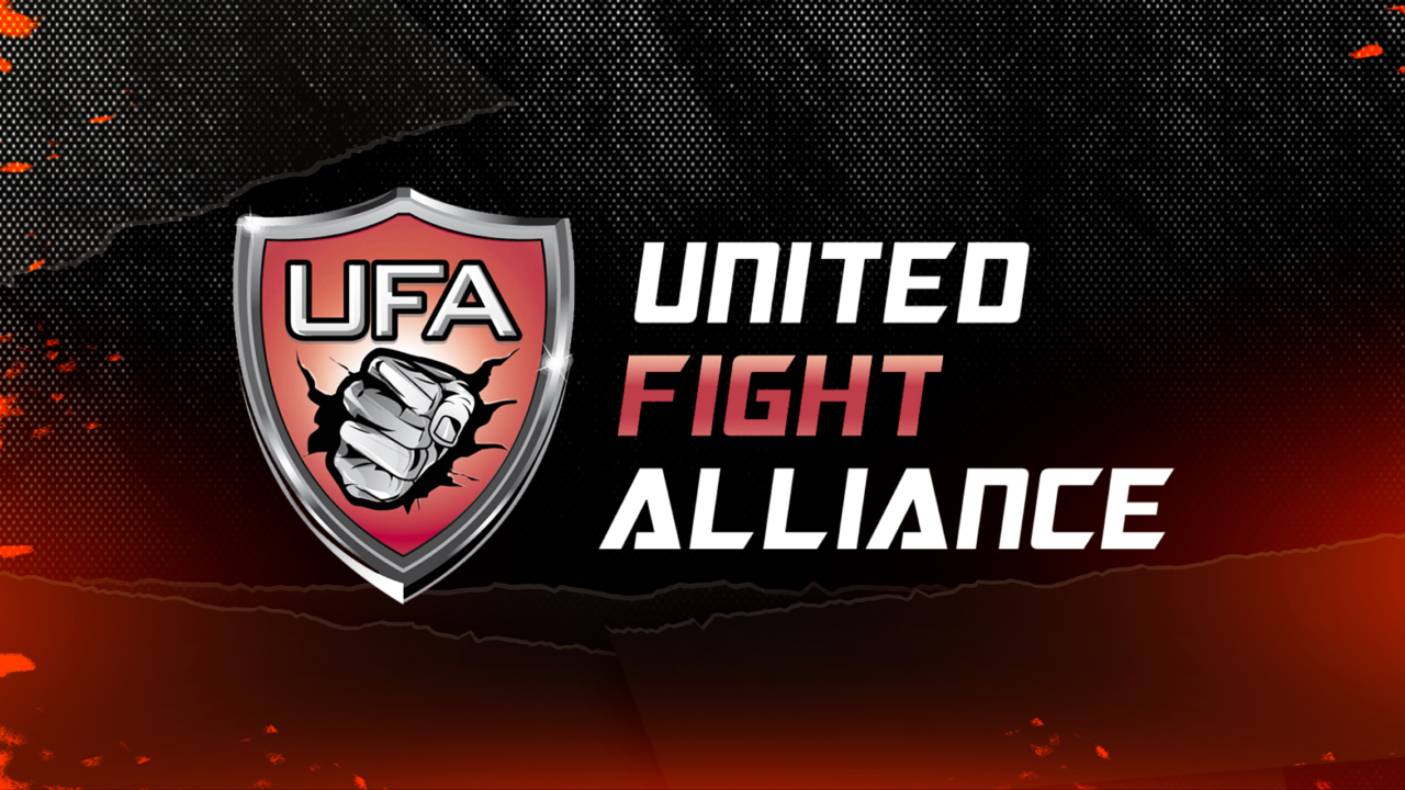 United Fight Alliance | TV App | Roku Channel Store | Roku
