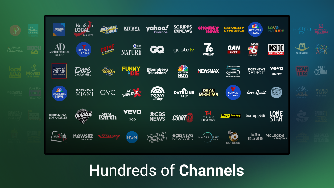 Local Now | TV App | Roku Channel Store | Roku