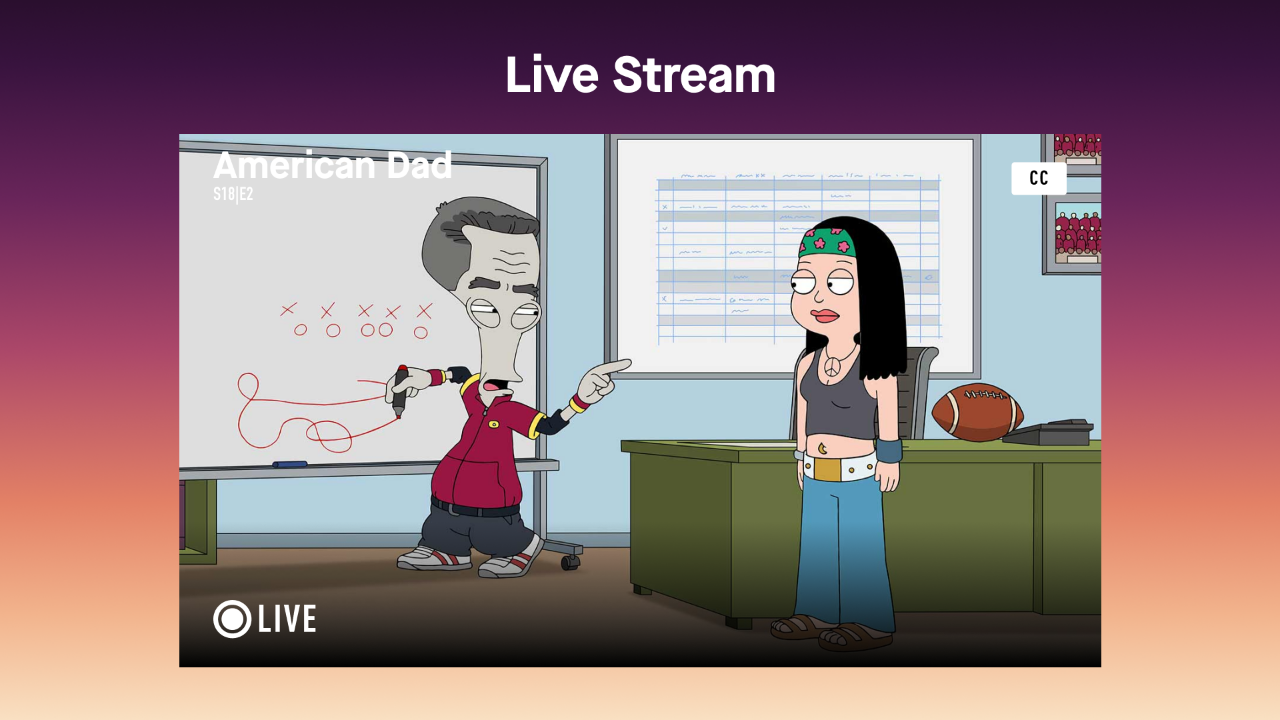 Watch TBS | TV App | Roku Channel Store | Roku