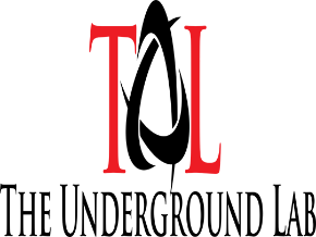 The Underground Lab | TV App | Roku Channel Store | Roku