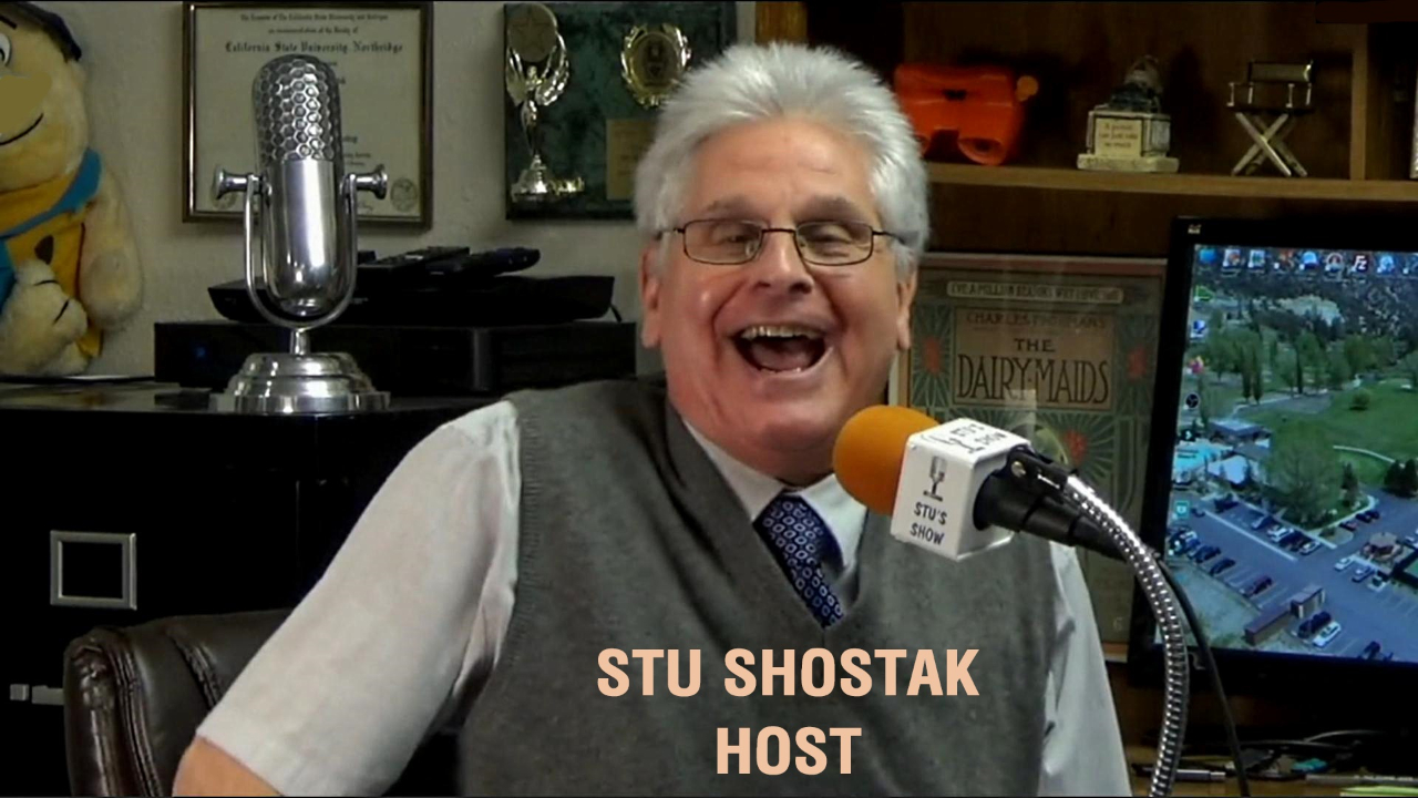 Stu's Show | TV App | Roku Channel Store | Roku