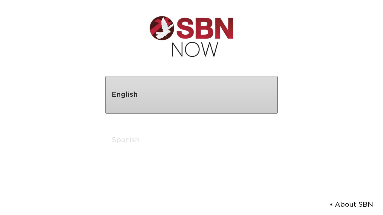 SBN Now | TV App | Roku Channel Store | Roku