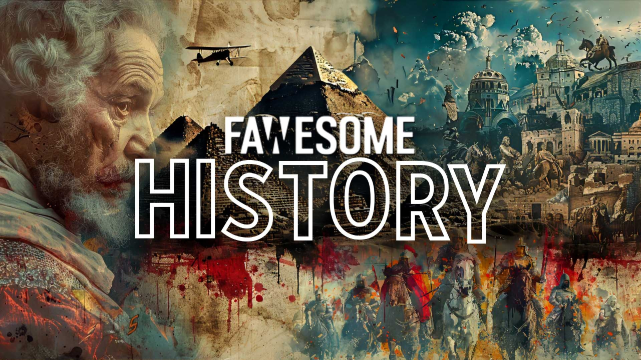 History Movies & TV by Fawesome | TV App | Roku Channel Store | Roku
