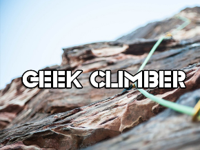 Geek Climber | TV App | Roku Channel Store | Roku