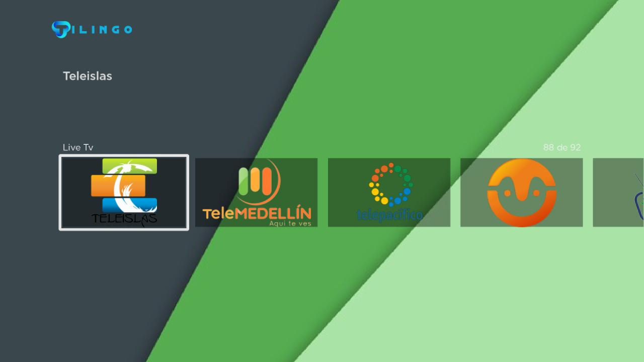 television de colombia | Roku Channel Store | Roku