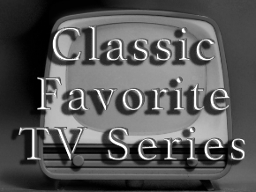 Classic Favorite TV Series | TV App | Roku Channel Store | Roku