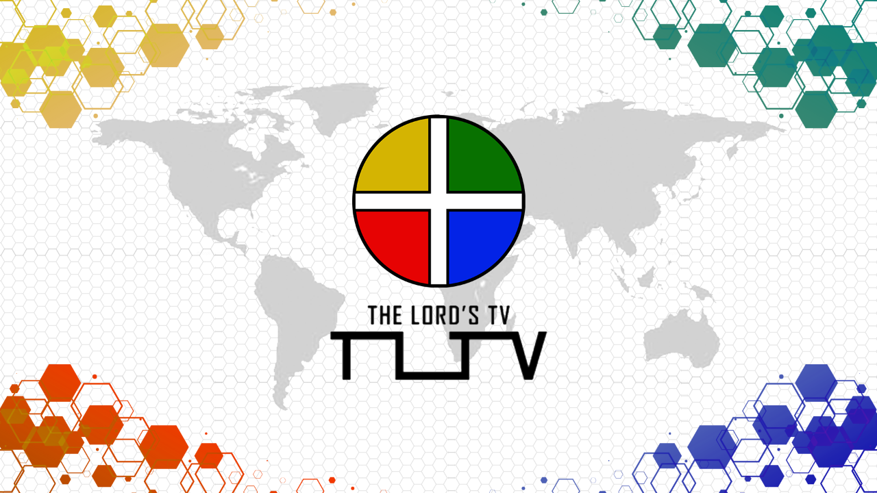 THE LORDS TV | TV App | Roku Channel Store | Roku