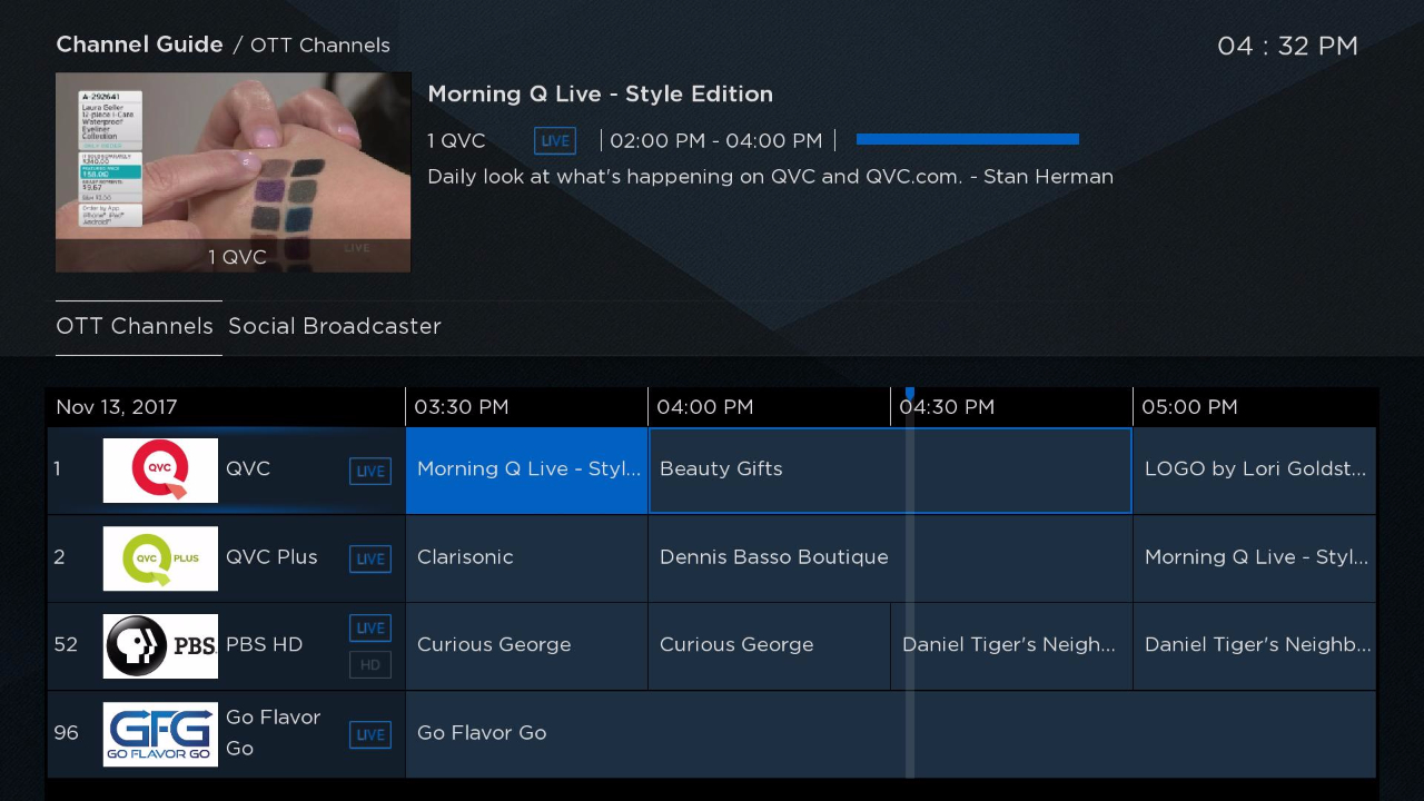 TikiLIVE | TV App | Roku Channel Store | Roku