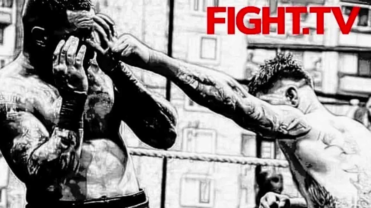 FIGHT.TV | TV App | Roku Channel Store | Roku