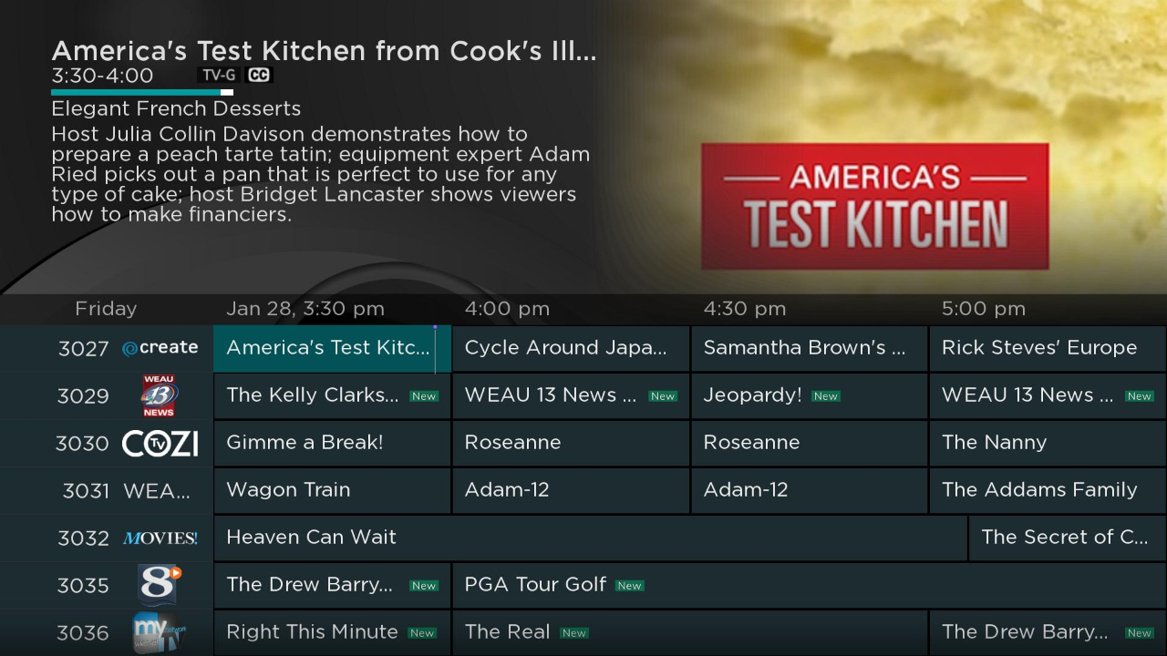 MVS Stream | TV App | Roku Channel Store | Roku