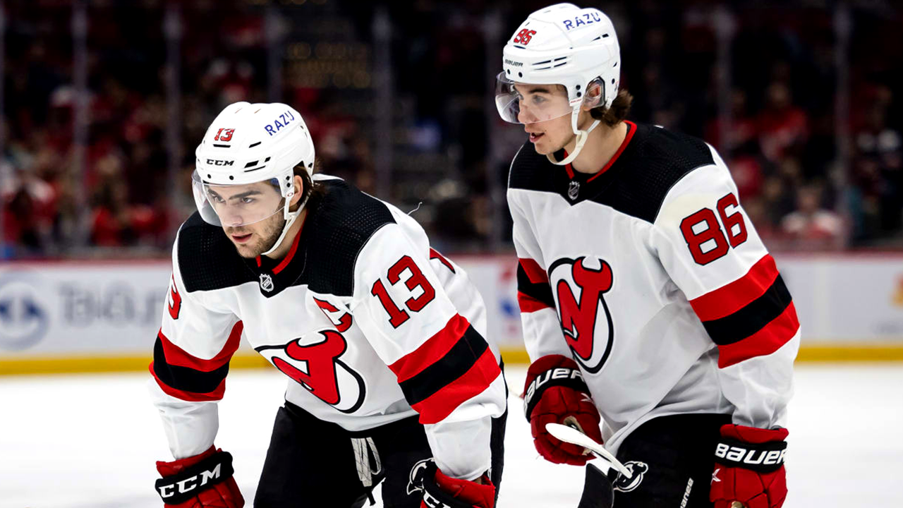 Devils | TV App | Roku Channel Store | Roku