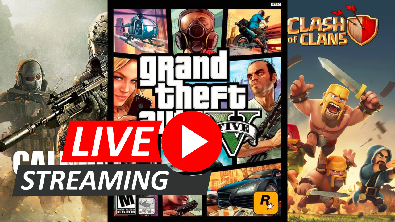 Facebook Live Game Unofficial | TV App | Roku Channel Store | Roku