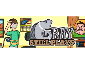 GrayStillPlays | Roku Channel Store | Roku