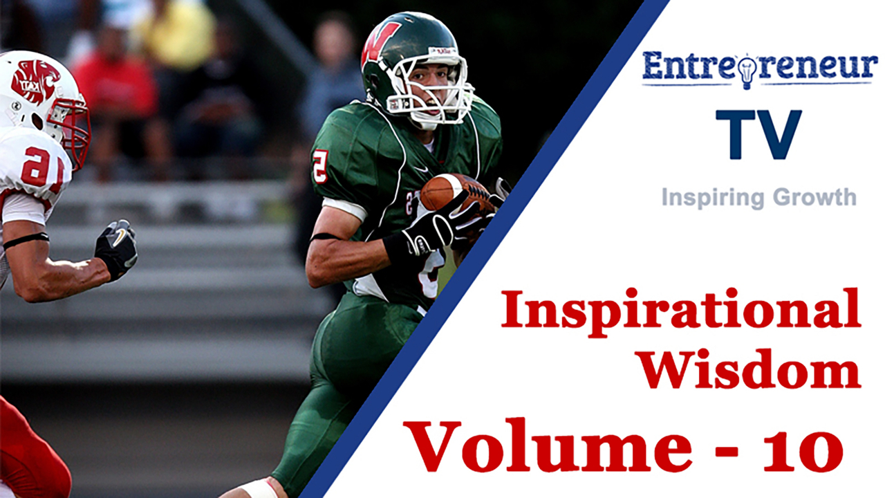 Entrepreneur TV | RK Guide