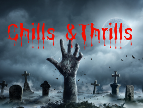 Chills and Thrills TV | TV App | Roku Channel Store | Roku